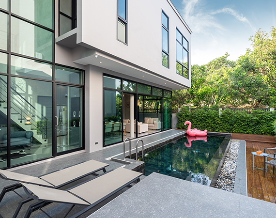 Museum Architecture - Black Country Scrap Metal